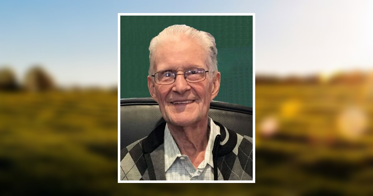 Donald G. Richards Obituary 2020 - Wysocki Funeral Home