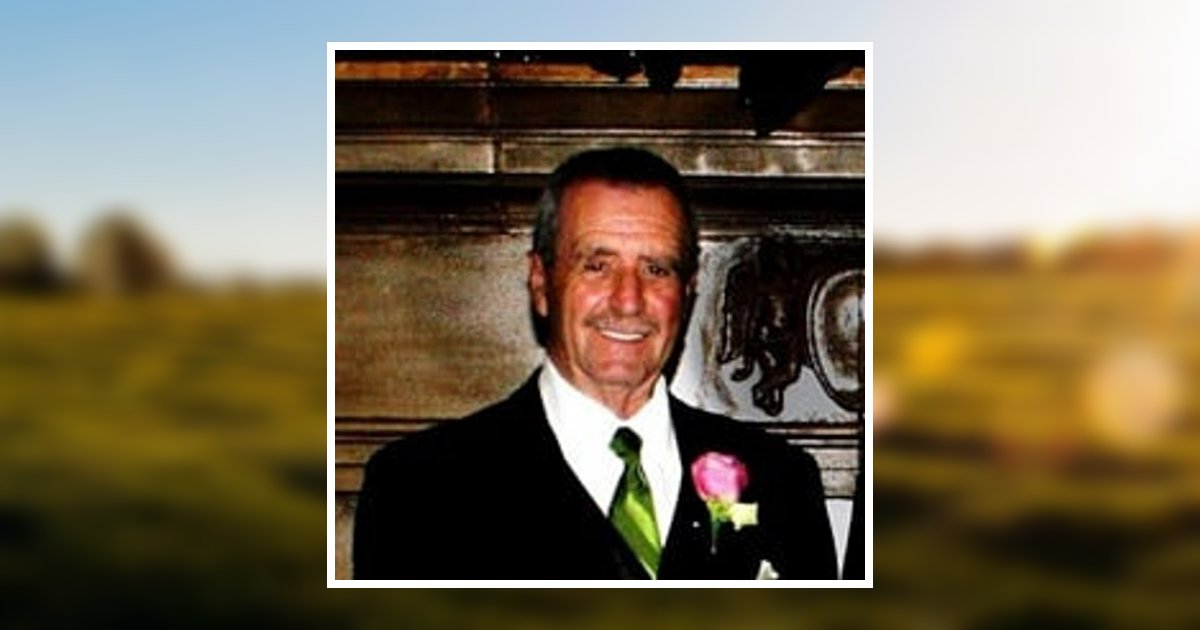 Leroy "Lee" Elam Obituary September 9, 2018 - Lucas Funeral Home
