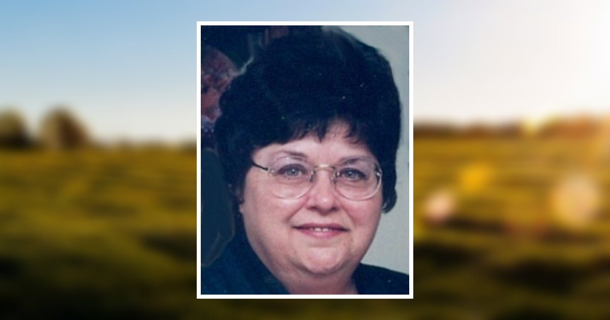 Patricia J. Ritter Obituary 2017 - Major Erickson Funeral Home and ...
