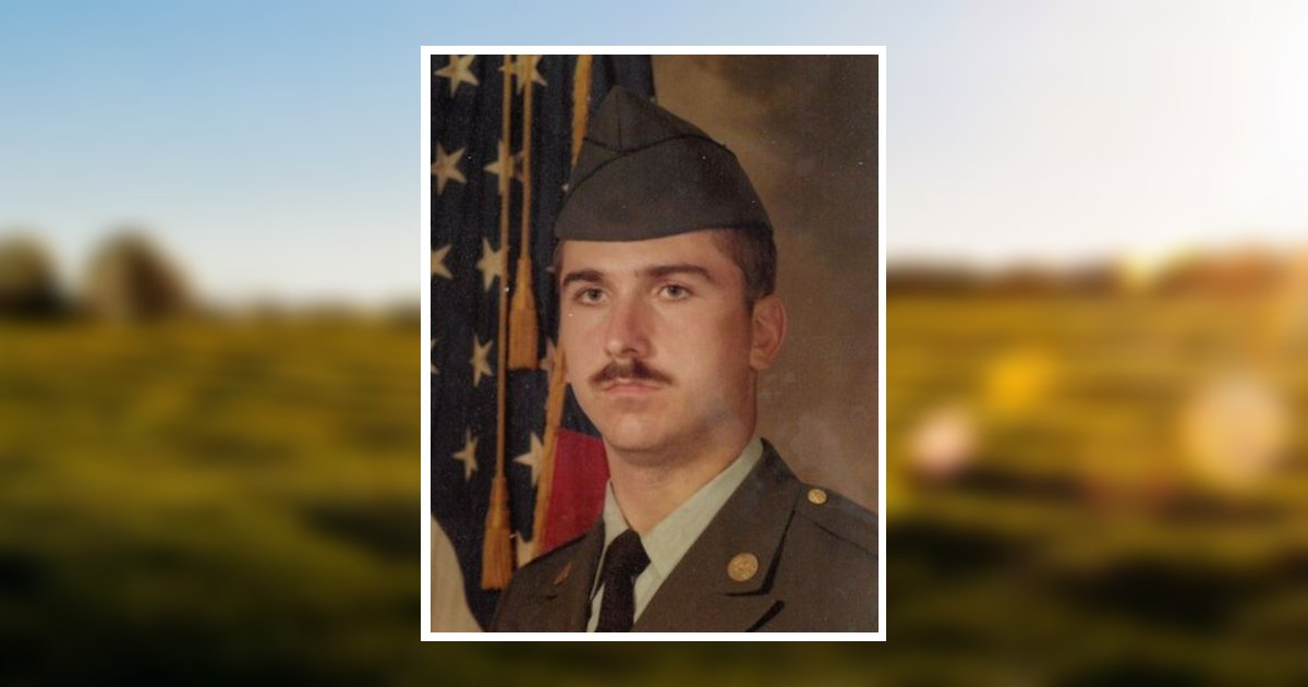 Christopher Mullaney Obituary 2020 - Sykes Funeral Home