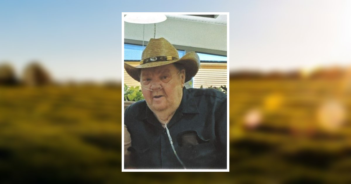 Robert Lee "Bob" Wardle, Sr. Obituary March 21, 2023 - Fitzpatrick ...