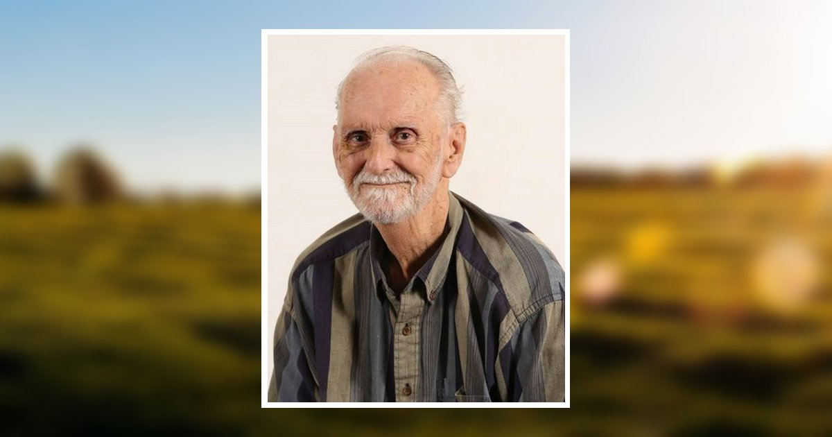 James "Frankie" Furr Obituary January 30, 2022 - Hartsell Funeral Homes