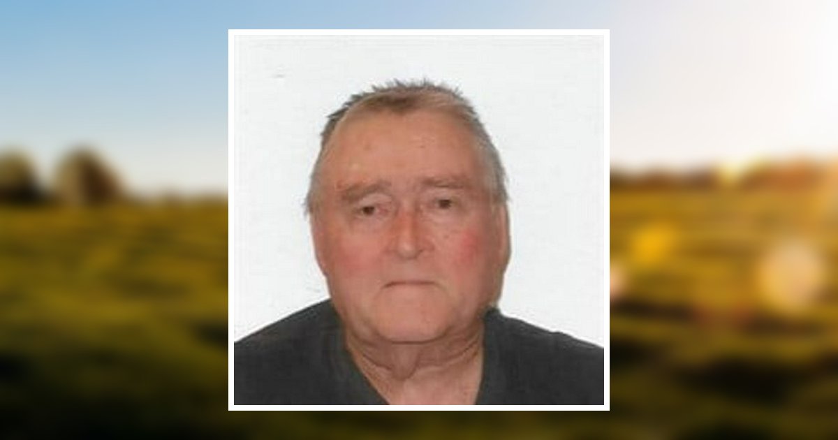 Ernest Edward Rea Jr. Obituary January 20, 2023 - Mothe Funeral Homes, LLC