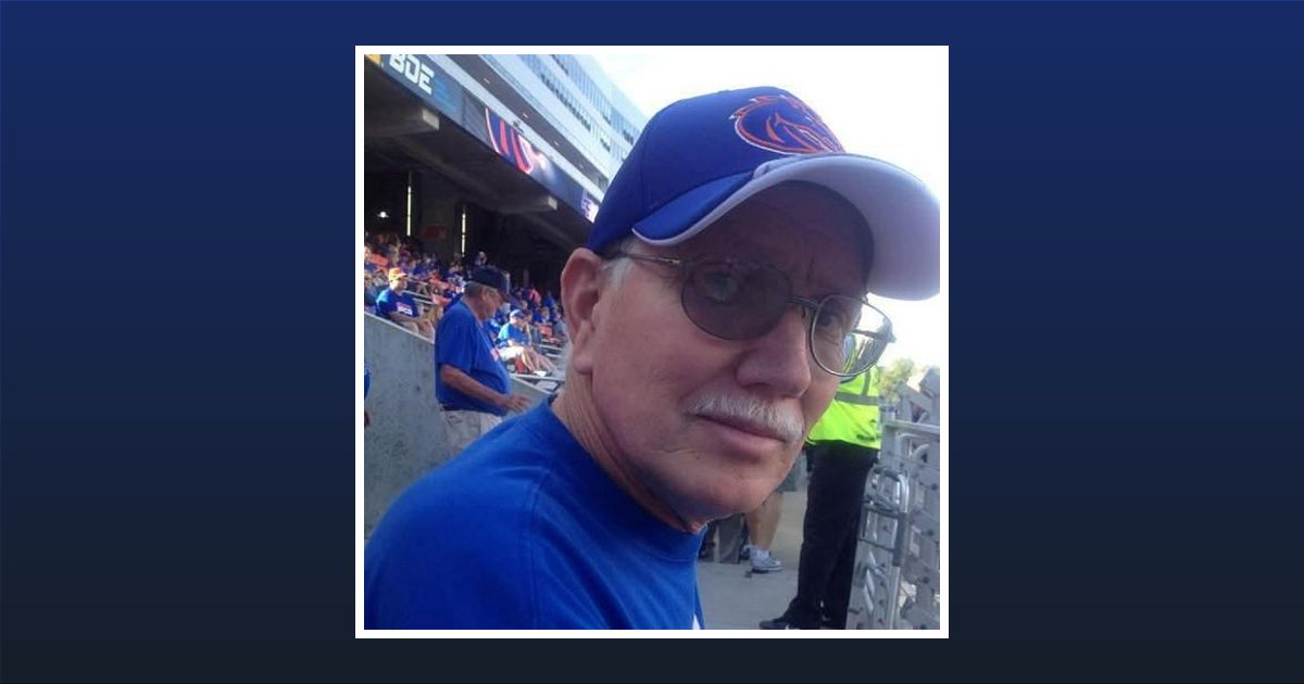 Randall (Randy) Gray Obituary October 2, 2025 - Legacy.com