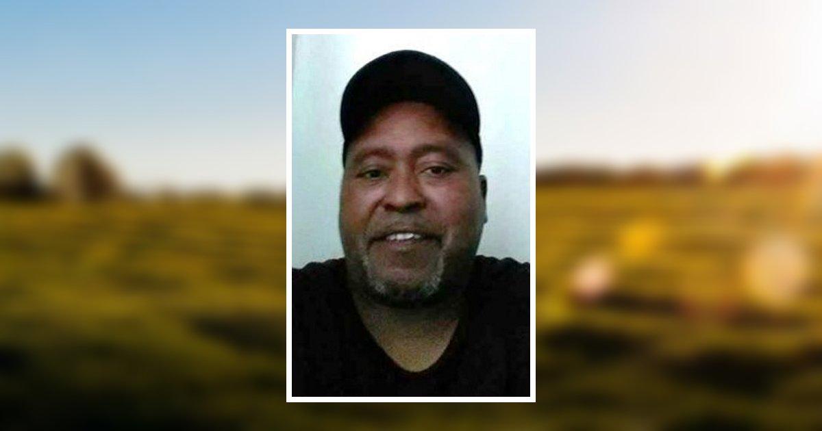 Mr. Derrick Powell Obituary July 7, 2018 - Hari P. Close Funeral ...