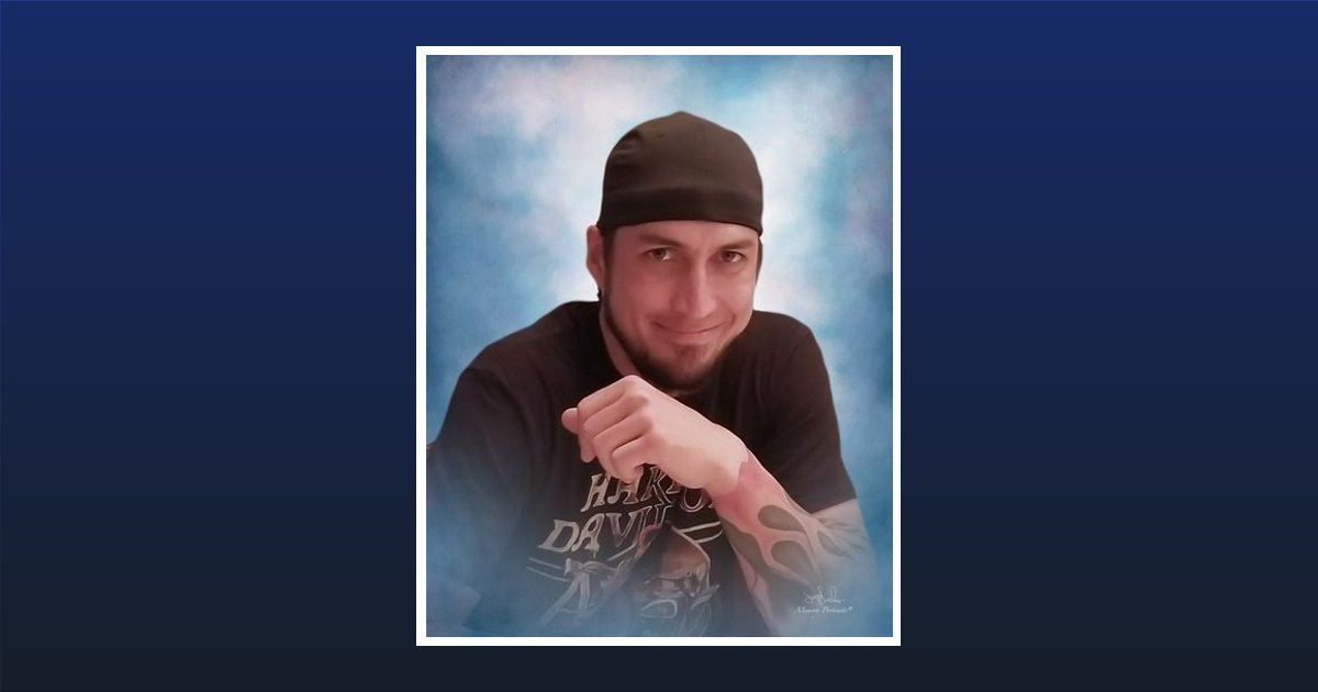 John Aldrich Obituary April 15, 2020 - Turcotte - Piper Mortuary