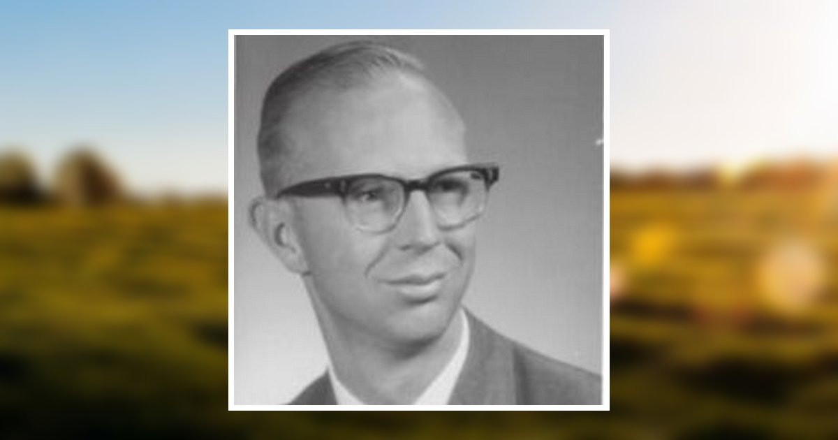 RONALD E. WEST Obituary March 26, 2014 - Miller Mortuary