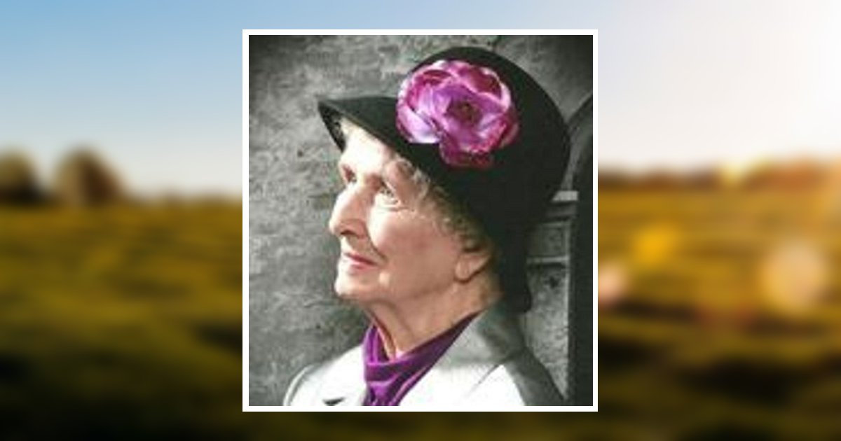 Blanche Ross Obituary March 24, 2013 - Durst Funeral Home Blanche Ross Obituary March 24, 2013 - Durst Funeral Home