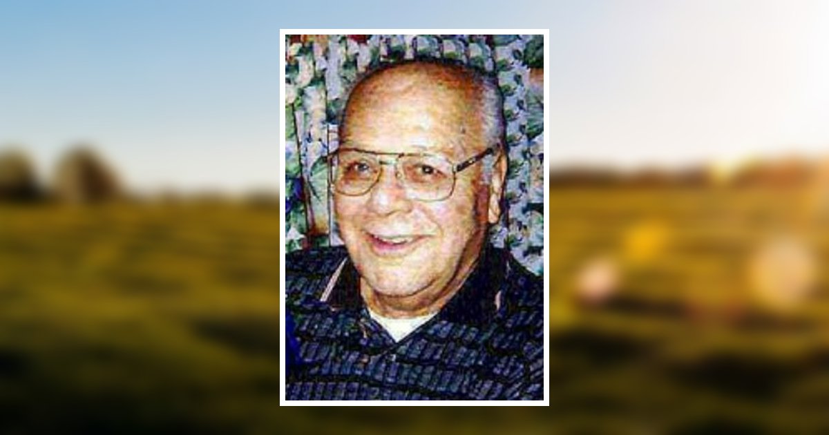 Anthony Trixie Serra Obituary January 12, 2005 - Keyser Carr