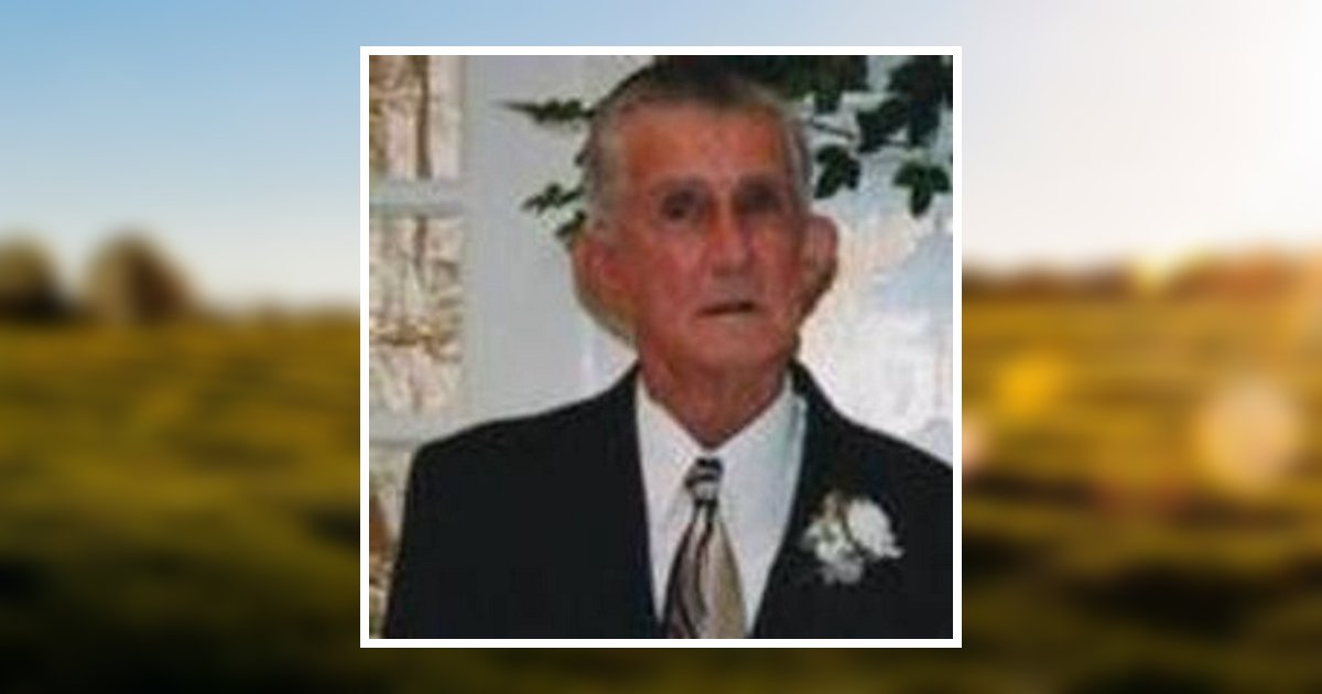 Ivy Liner Obituary July 7, 2010 - Chauvin Funeral Home & Crematory