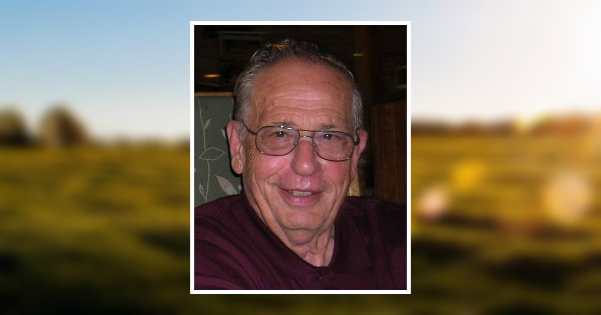 Joseph L. Rockey Obituary June 24, 2024 - Eastgate Funeral & Cremation ...