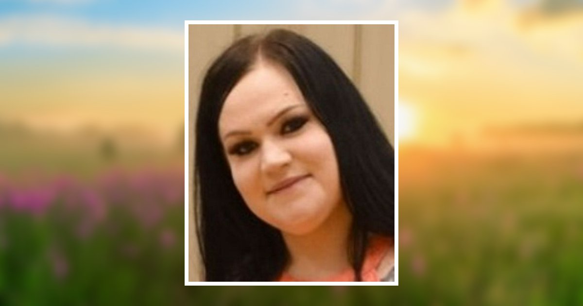 Katelin Ann Bitton Obituary July 16, 2024 - Lindquist Mortuary