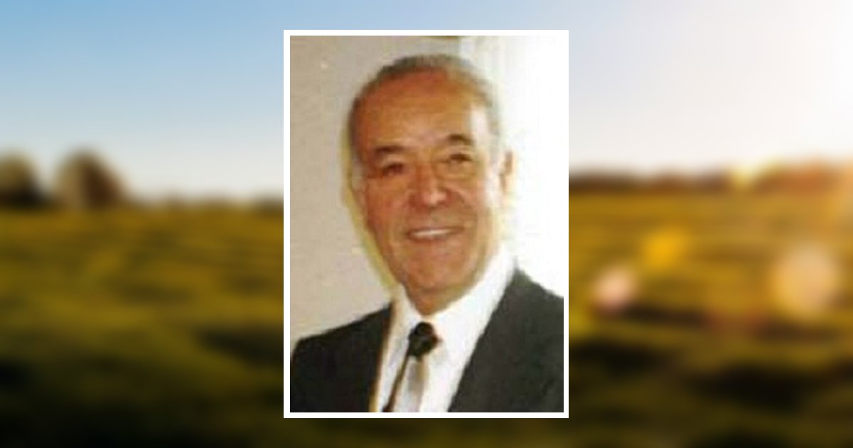 Giuseppe Joseph Savoca Obituary January 24, 2005 - Keyser Carr