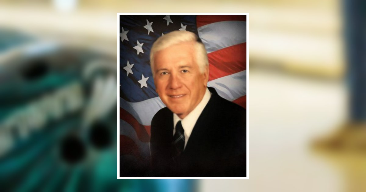 John Crothers Sr. Obituary May 12, 2021 - George Irvin Green Funeral Home