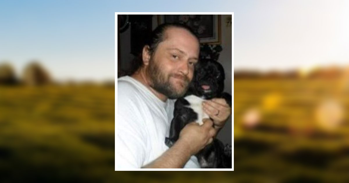 Tommy Dean Trinkle Obituary February 26, 2024 - Sanders Funeral Care