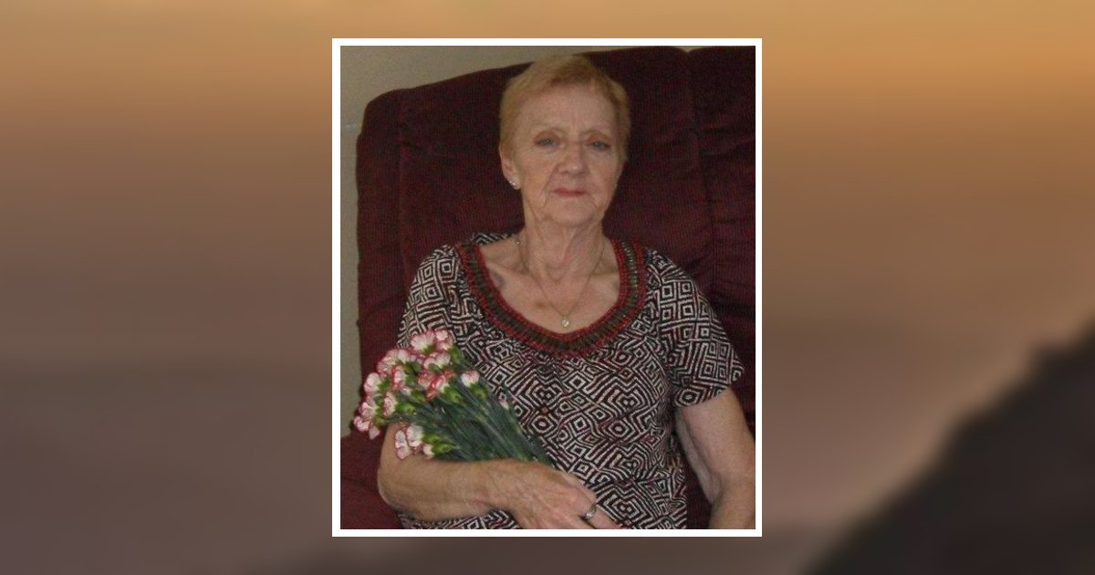Shirley Rosetta Wagar Obituary October 3, 2014 - Basic Funerals and Cremation Choices