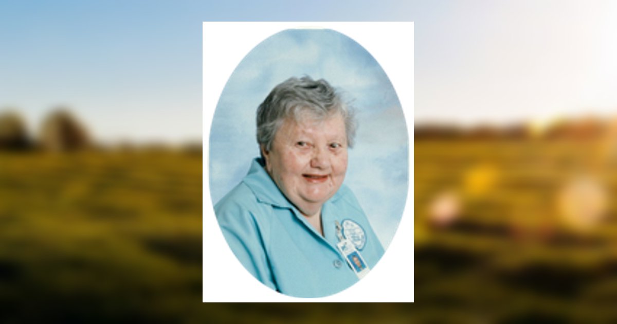 Henrietta May "Molly" Rayner Obituary December 10, 2015 - Ward Funeral ...