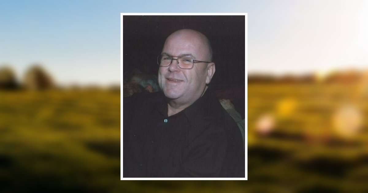 William “Bill” Gilroy Obituary August 9, 2012 - Wright Funeral Home and ...