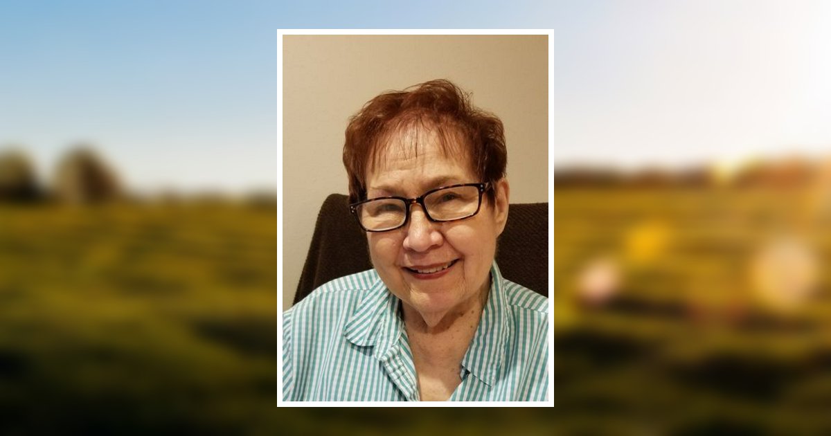 Mary "Mary Jo" Rickel Obituary 2019 - Steinhaus-Holly Funeral Home