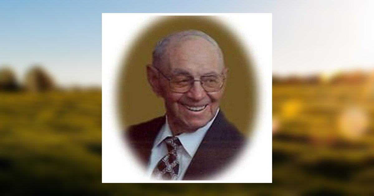 James Graybeal Obituary August 26, 2010 - Badger Funeral Home