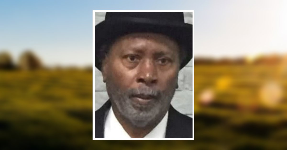 Donnie Edward Goss Obituary - Beck Funeral Home & Cremation Services