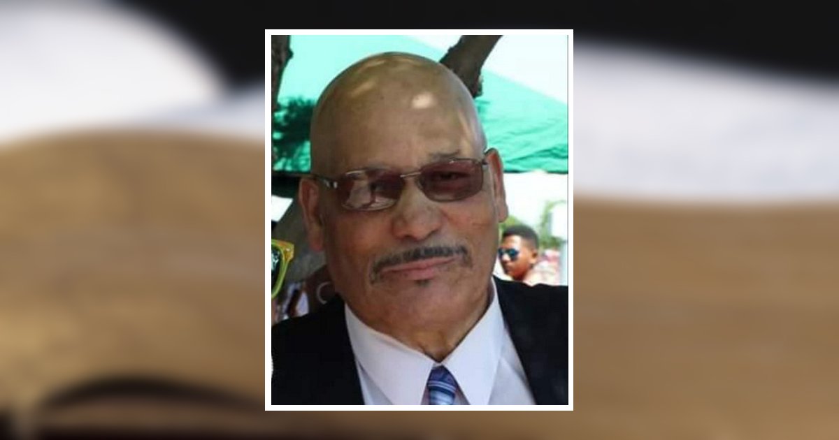 Marcus Tyrone West, Jr. Obituary March 5, 2024 - Kincannon Funeral Home