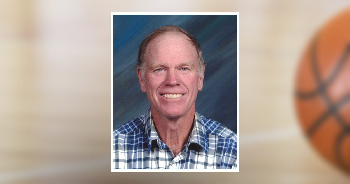 Wayne Dill Obituary June 27, 2023 - Farnsworth Mortuary