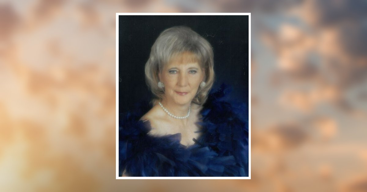 Juanita Williams Obituary June 23, 2024 - Beam Funeral Service & Crematory