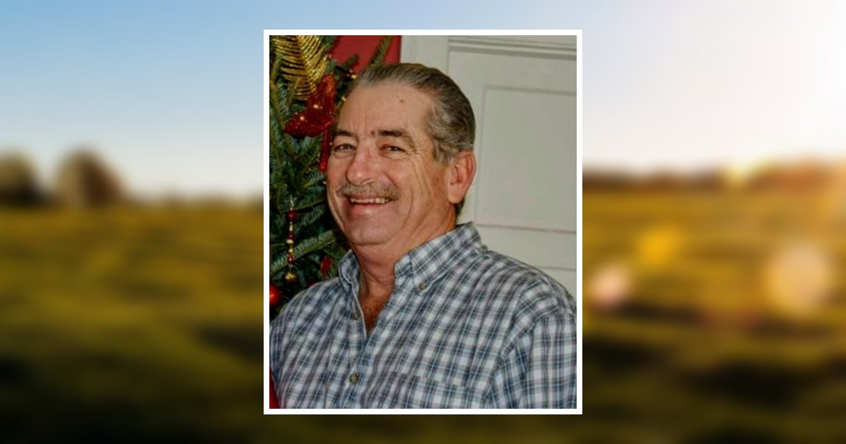 James Pittman Obituary November 18, 2018 - Rose & Graham Funeral Home