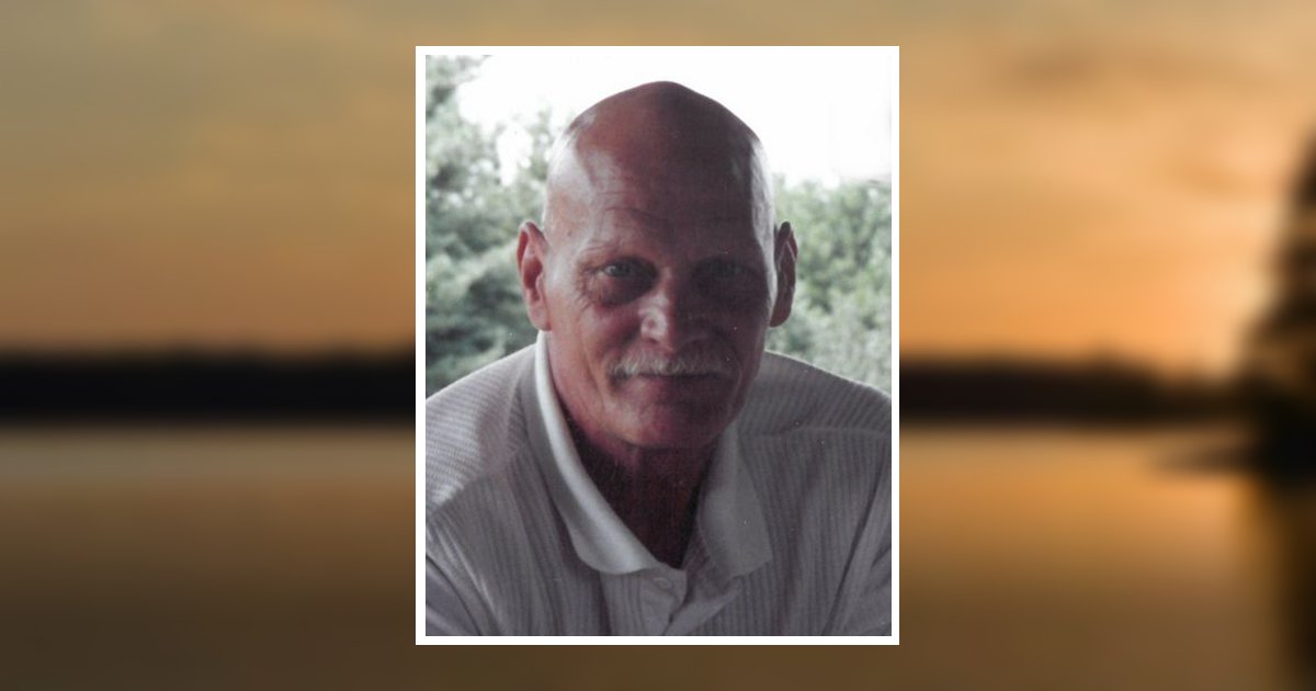 Robert "Bob" Reardon, Sr. Obituary February 20, 2025 - Geib Funeral Homes