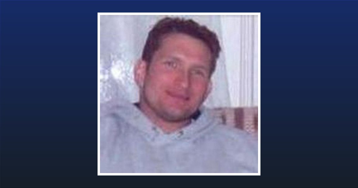 Timothy Imhoff Obituary May 13, 2008 - Schmidt Family Funeral Home