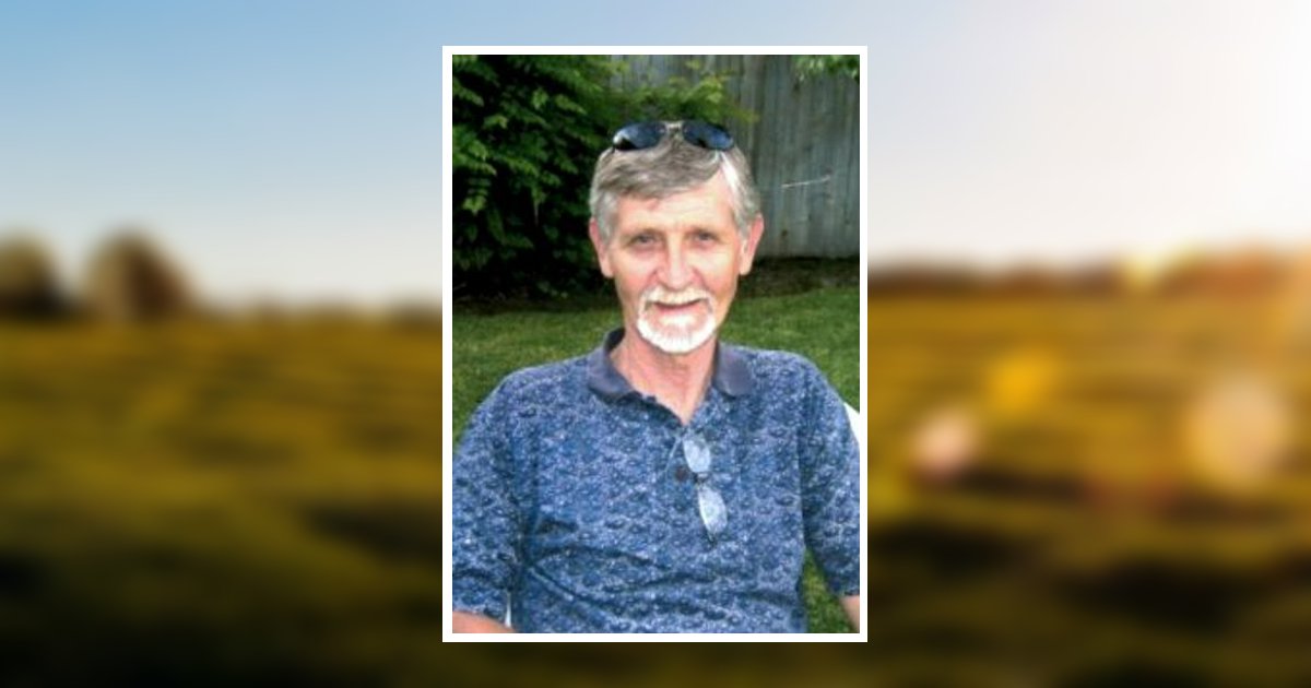 Roger Riddle Obituary September 19, 2019 - Memorial Mortuaries and ...