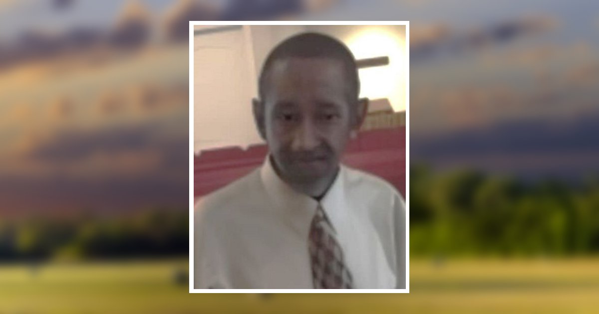 James Edward Patton Obituary October 23, 2024 - Heritage Funeral Home ...