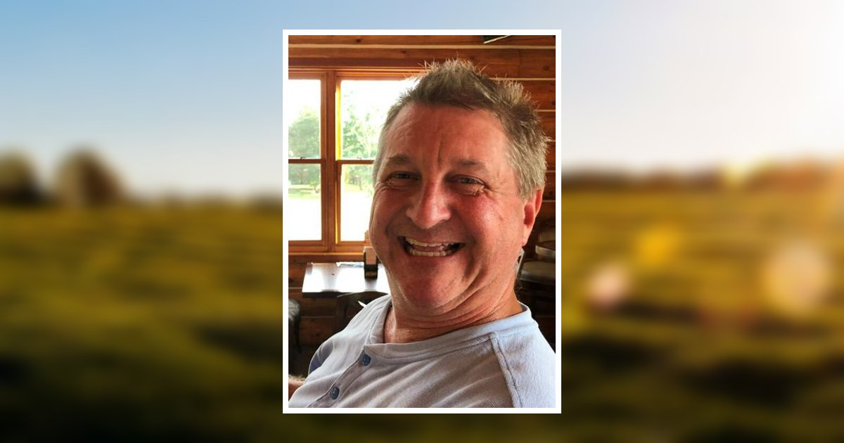 Derek Scott Damron Obituary August 22, 2023 - Bissler & Sons Funeral ...