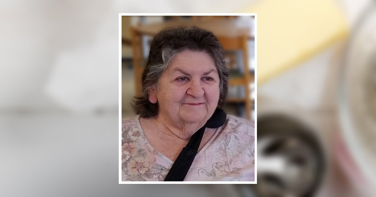 Verna Silfies Obituary February 20, 2025 - George G. Bensing Funeral ...