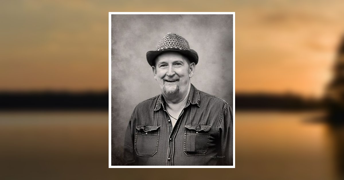 Paul McLeod "Cloudy" Lambert Obituary August 4, 2025 - Ridgeway Funeral ...