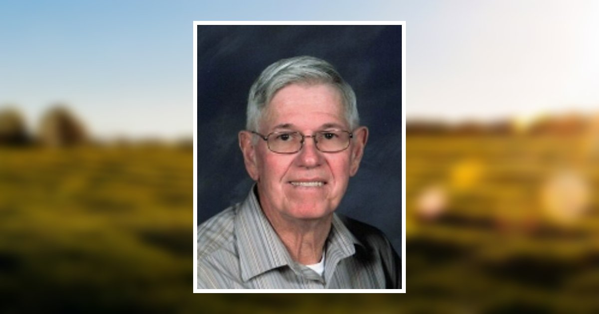 Alfred Joseph Wingert Obituary October 3, 2021 - Hoy- Kilnoski Funeral ...