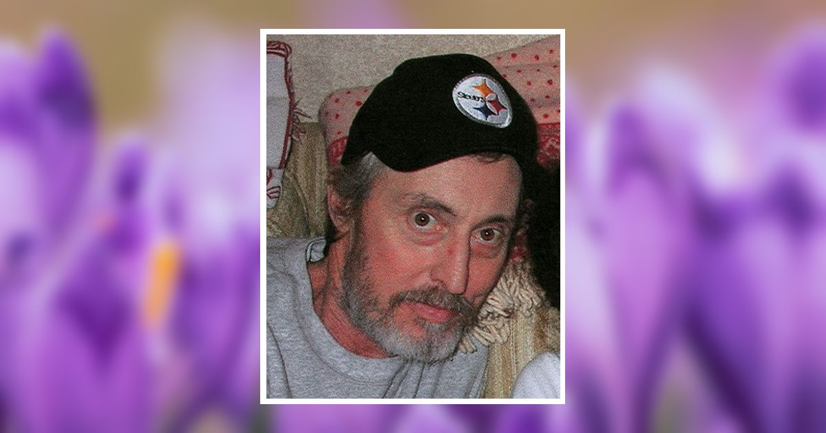 Terry Triplett Obituary - Newcomer Dayton