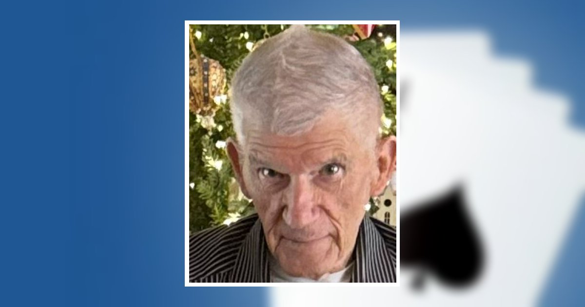 Donald L. Moore Sr. Obituary January 5, 2025 - Newcomer Kentuckiana