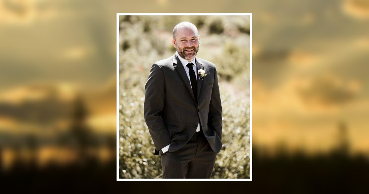 Brendan Sean Butler Obituary June 22, 2024 - Mt. Calvary & Gethsemani ...