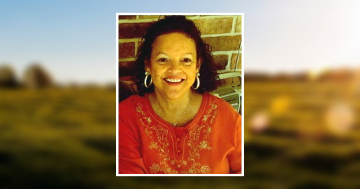 June Alice Stuart Obituary July 6, 2018 - Croley Funeral Home