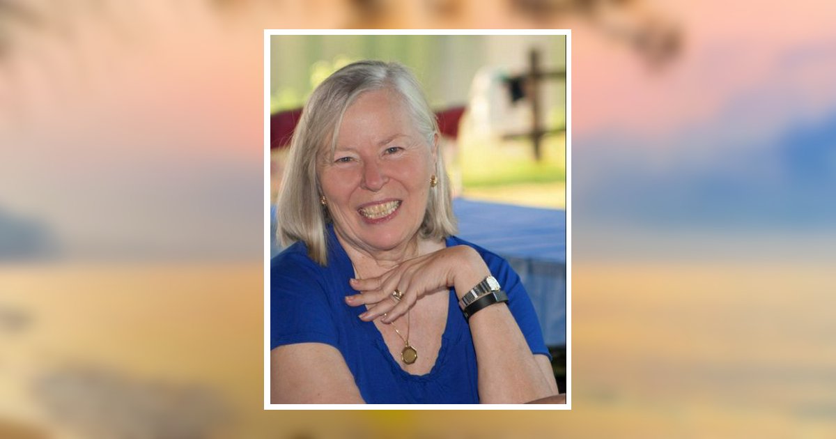 Jeanne Marie Cooney Obituary June 22, 2023 - Cress Funeral and ...