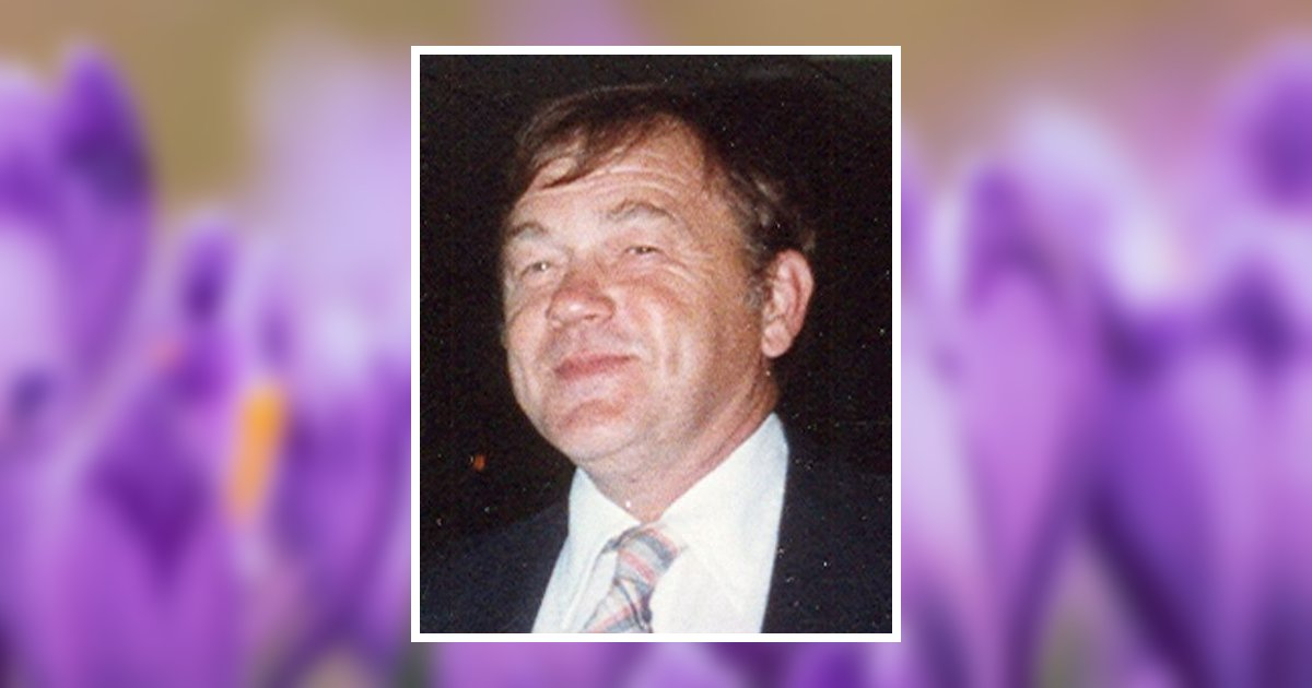 David Edwards Wilhite Obituary - Newcomer Dayton