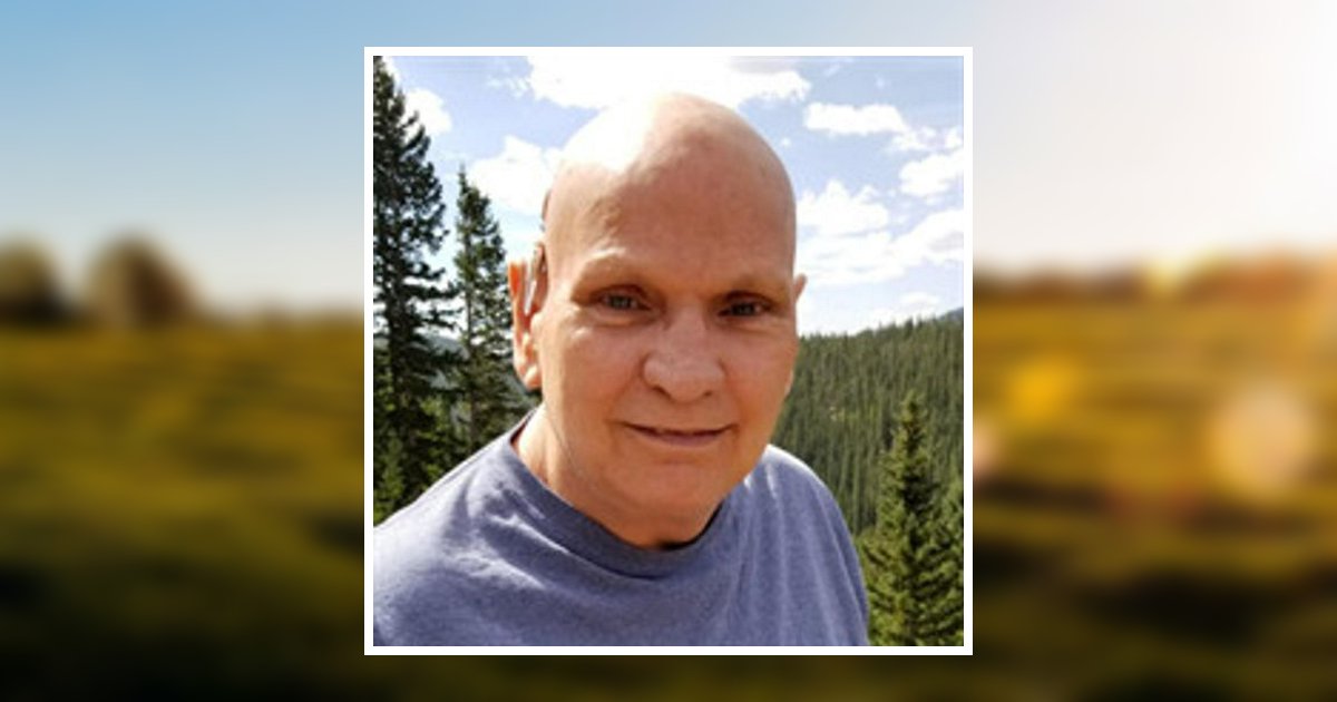 Mark Ellsworth Obituary December 19, 2021 - Heflebower Funeral and ...