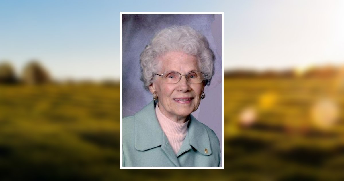 Margie Ada King Obituary September 18, 2018 - Warner Funeral Home ...