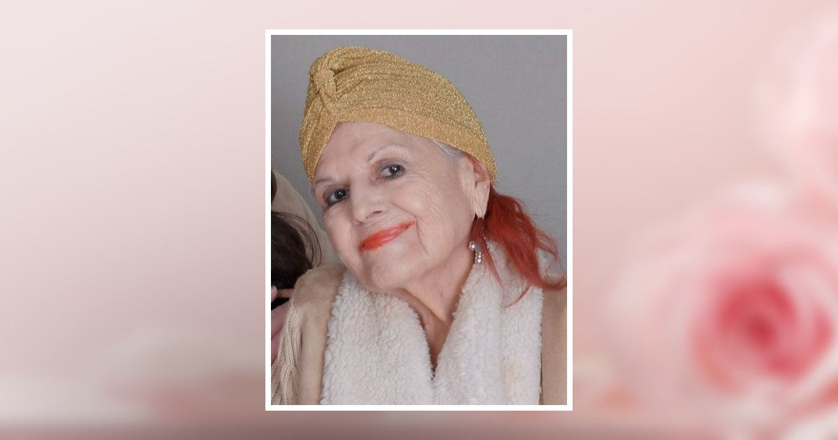 Mary Viola Nabors Obituary 2023 - Trujillo Family Funeral Home