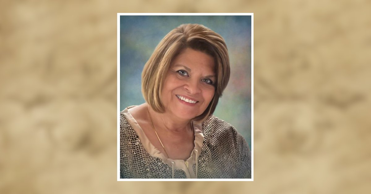 Carol P. Dornin Obituary December 27, 2025 - George Irvin Green Funeral ...