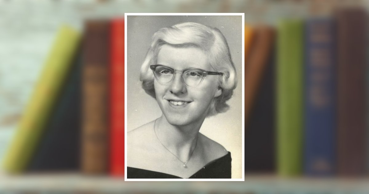 Barbara Bennett Capps Obituary January 7, 2022 - West Family Funeral ...