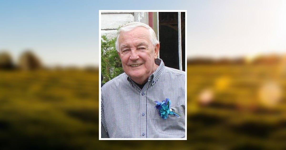 Stephen Kischak Obituary - Wareing Cremation Services