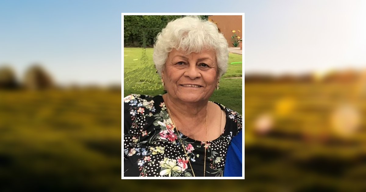 Nora Gallegos Obituary 2020 - Gabaldon Mortuary Nora Gallegos Obituary 2020 - Gabaldon Mortuary
